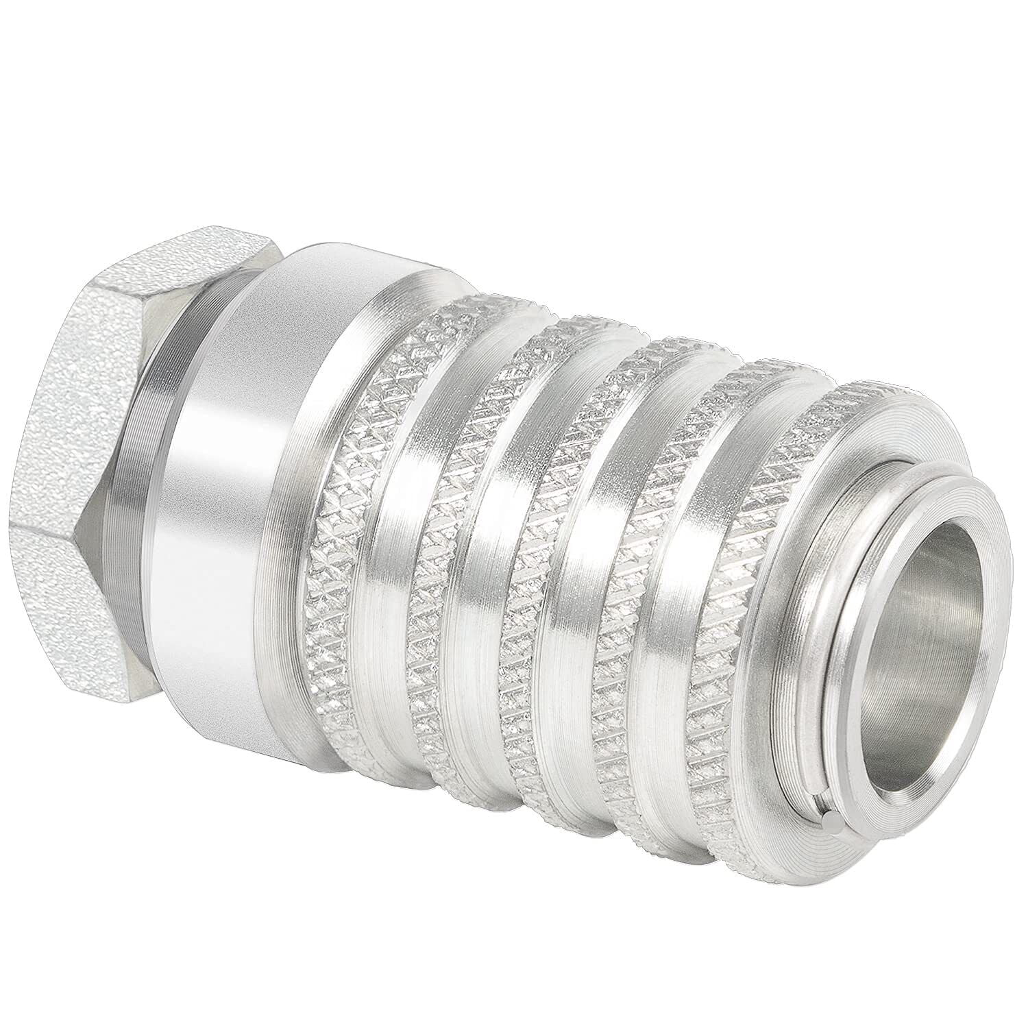 PD222 Test Port and Diagnostic Equipment Quick Coupler with Female Pipe ...