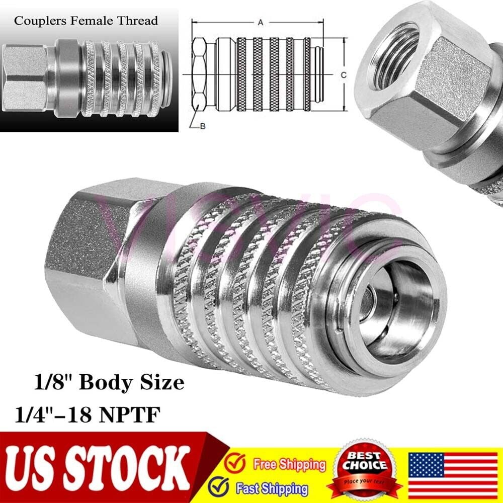 PD242 Series PD Test Port Quick Coupler for Diagnostic Equipment ...