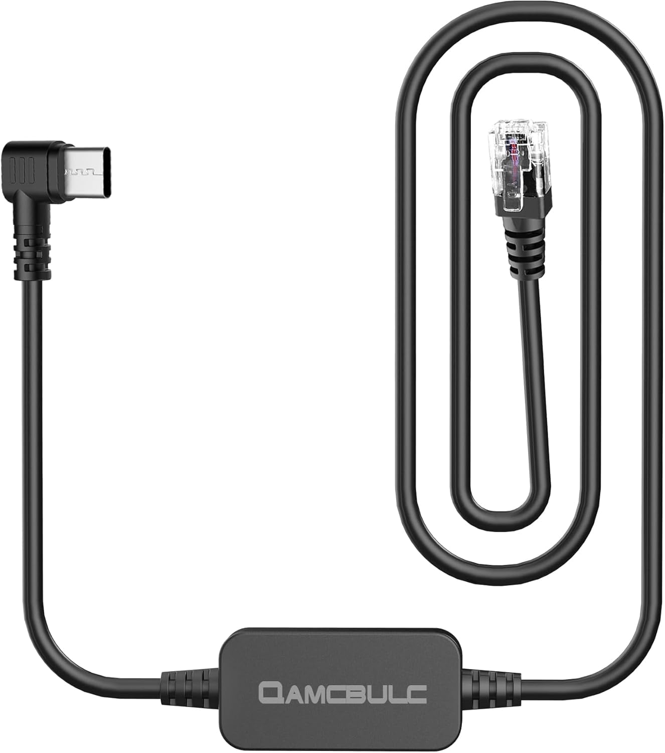 PD3.0 Radar Detector Cable,Type C to RJ11 Cable,USB-C Radar Detector ...