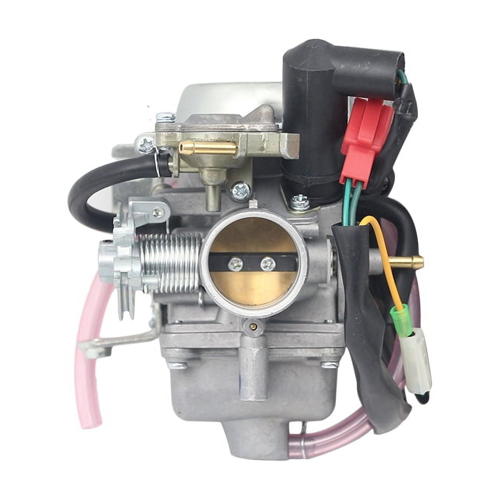 PD30J CF/CH250 Motorcycle Fuel System Carburetor - Walmart.com