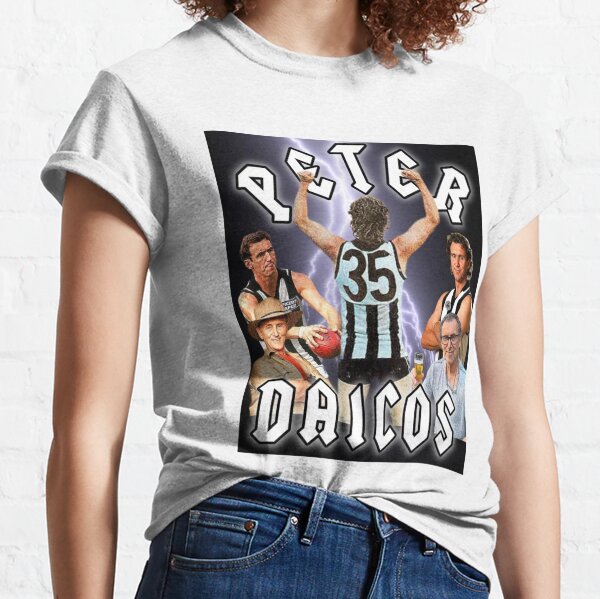 PD35 BOOTLEG X WALLOP FAM Classic T-Shirt - Walmart.com