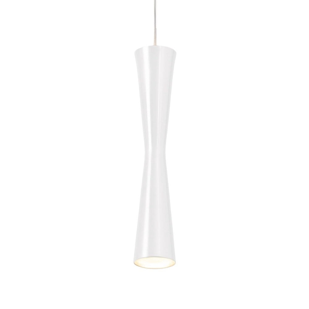 PD42502-WH-Kuzco Lighting-Robson - 14W LED Pendant-12.25 Inches Tall ...