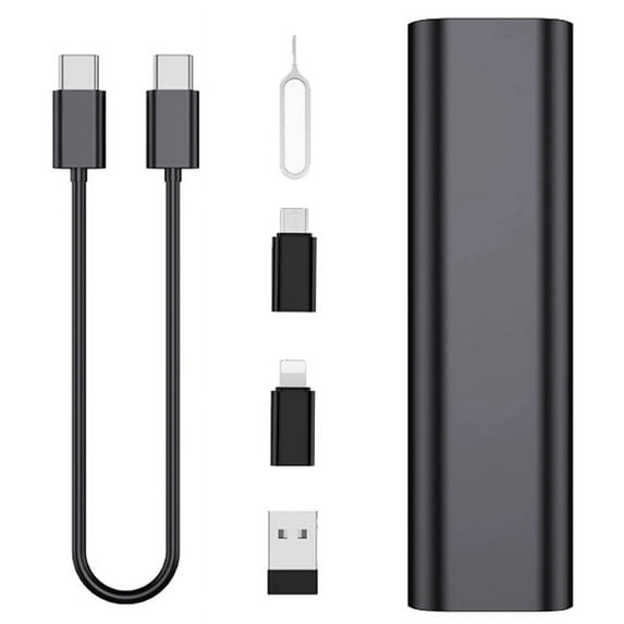PD60W USB C to Type C Cable Fast Charging Travel Multi Functional USB ...