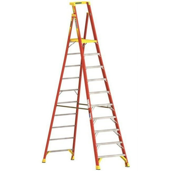 10 Foot Ladder in Ladders - Walmart.com