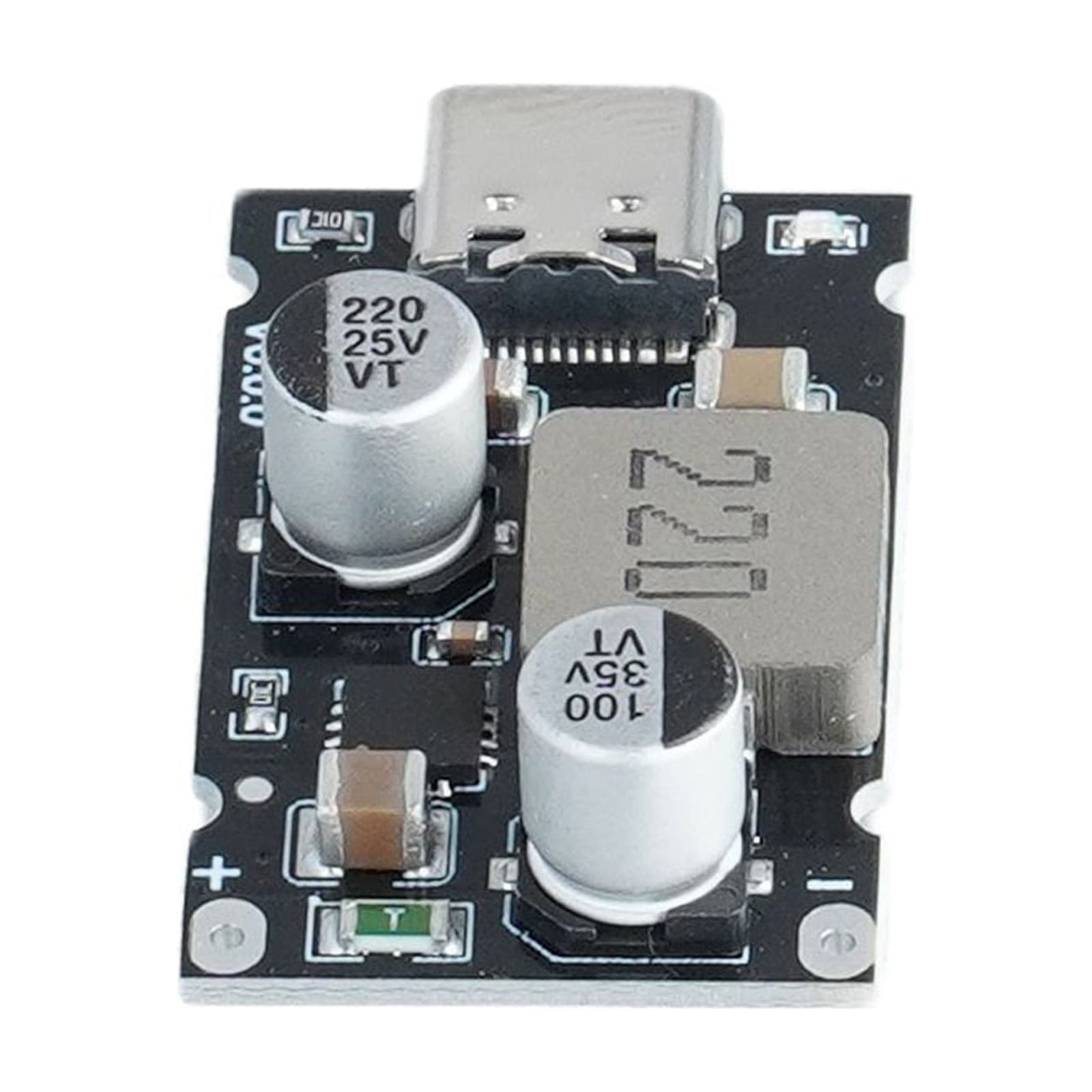 PD65W Fast Charging Module Type C USB Interfaces Supports PD3.1 Fast ...