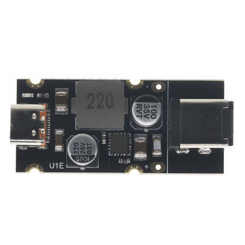 PD65W Type C Interfaces PD65W Fast Charging Module Supports Multiple ...