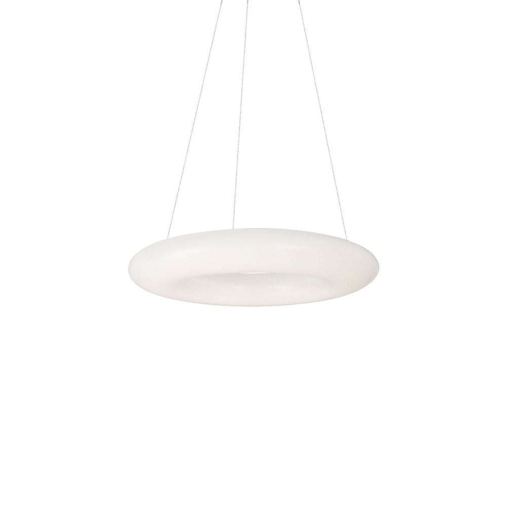 PD80718-Kuzco Lighting-Cumulus - 24W LED Pendant-2.38 Inches Tall and ...