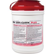 Chem Wipes