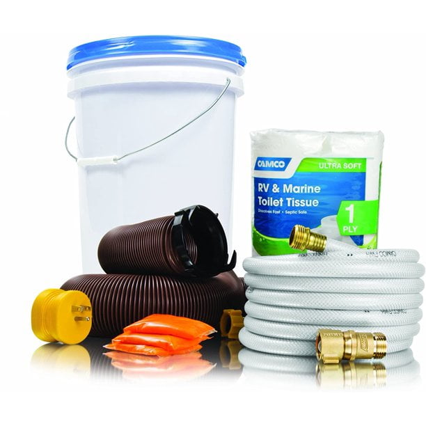 PDI KITS RV - Walmart.com