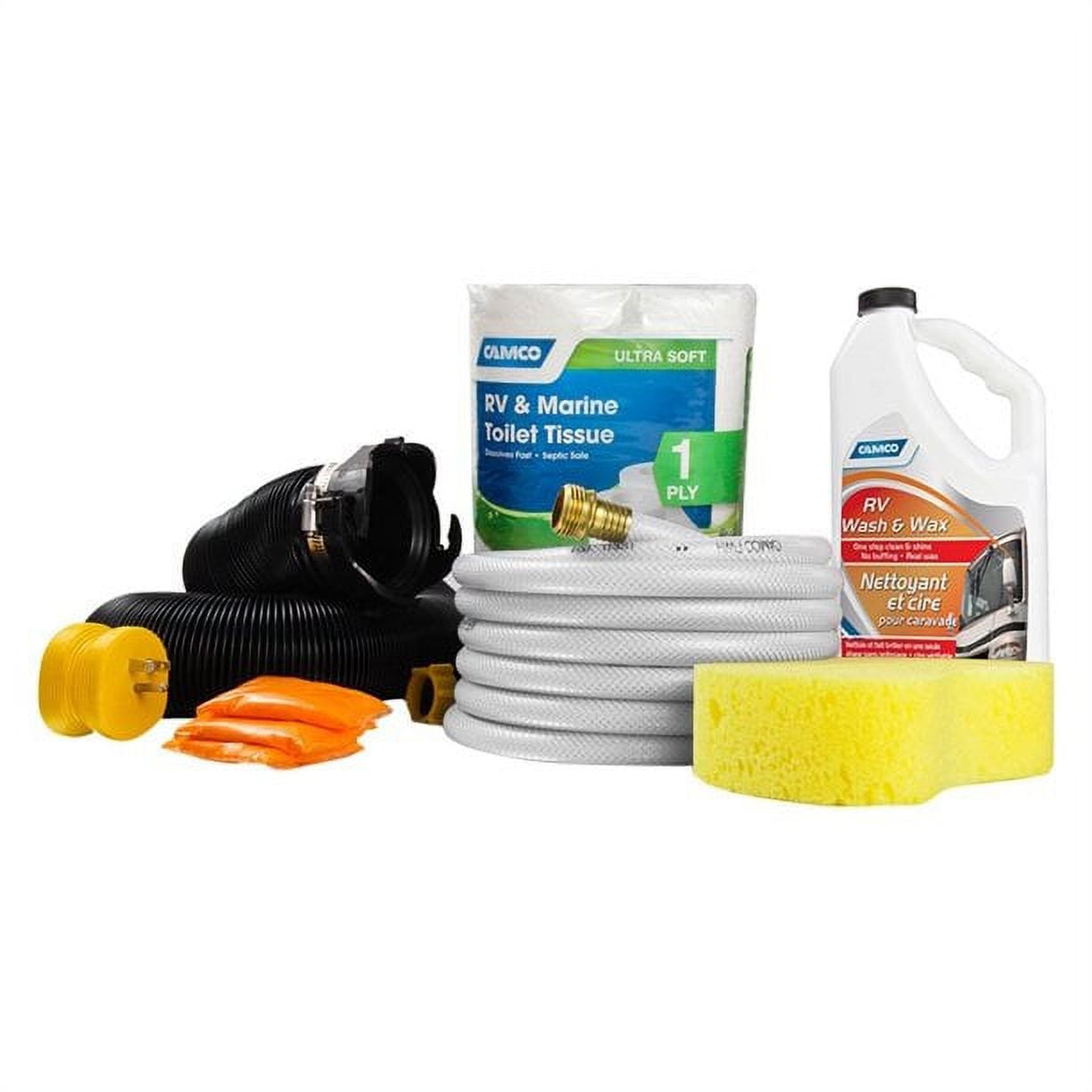 PDI KITS RV - Walmart.com