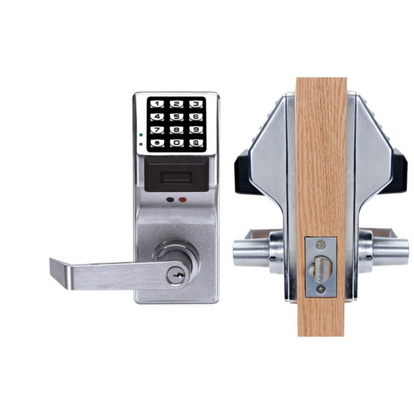 Alarm Lock