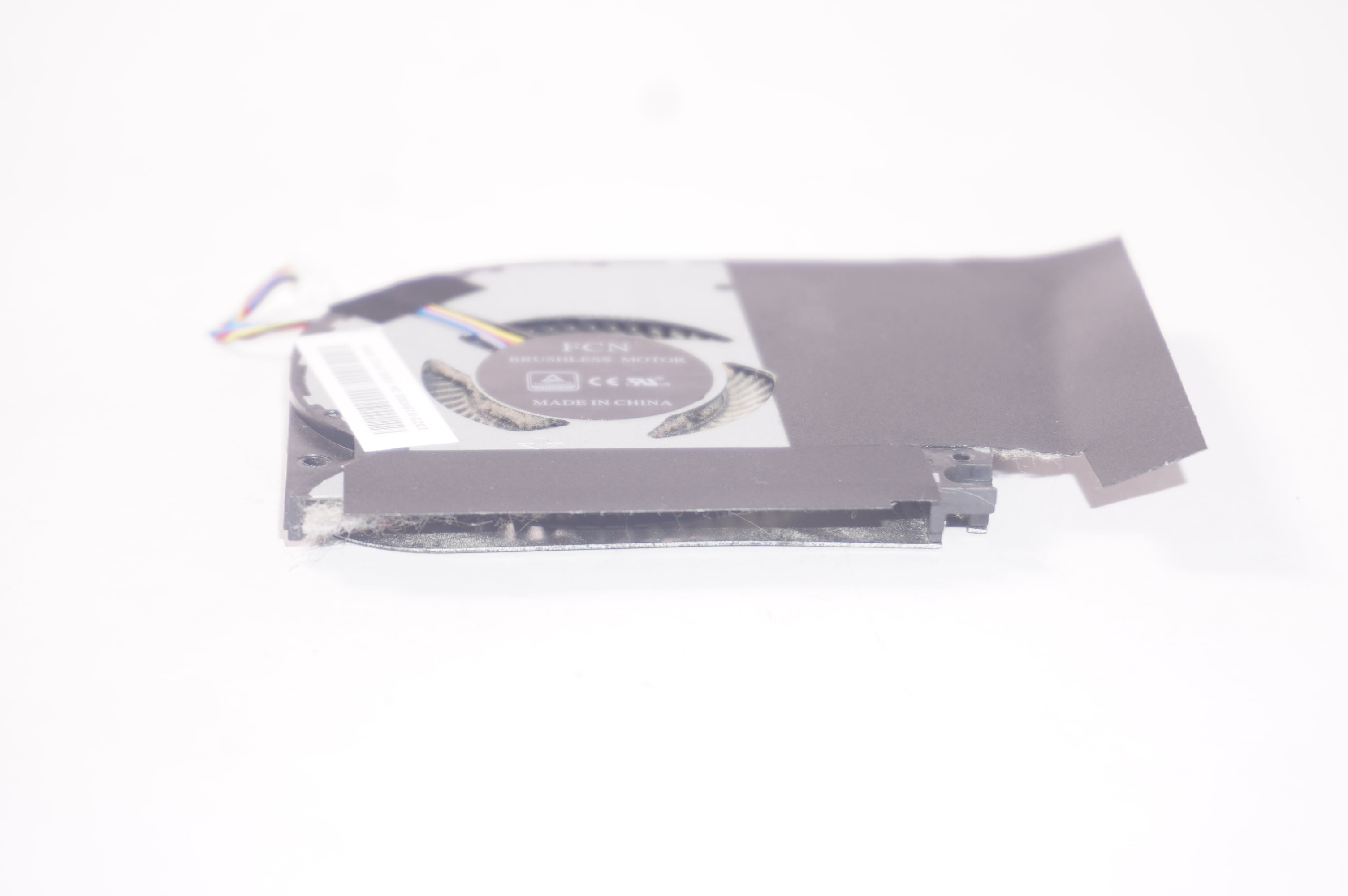 PDMM0 Dell GPU Cooling Fan Unit Alienware M15 AWM15-7830SLV-PUS ...