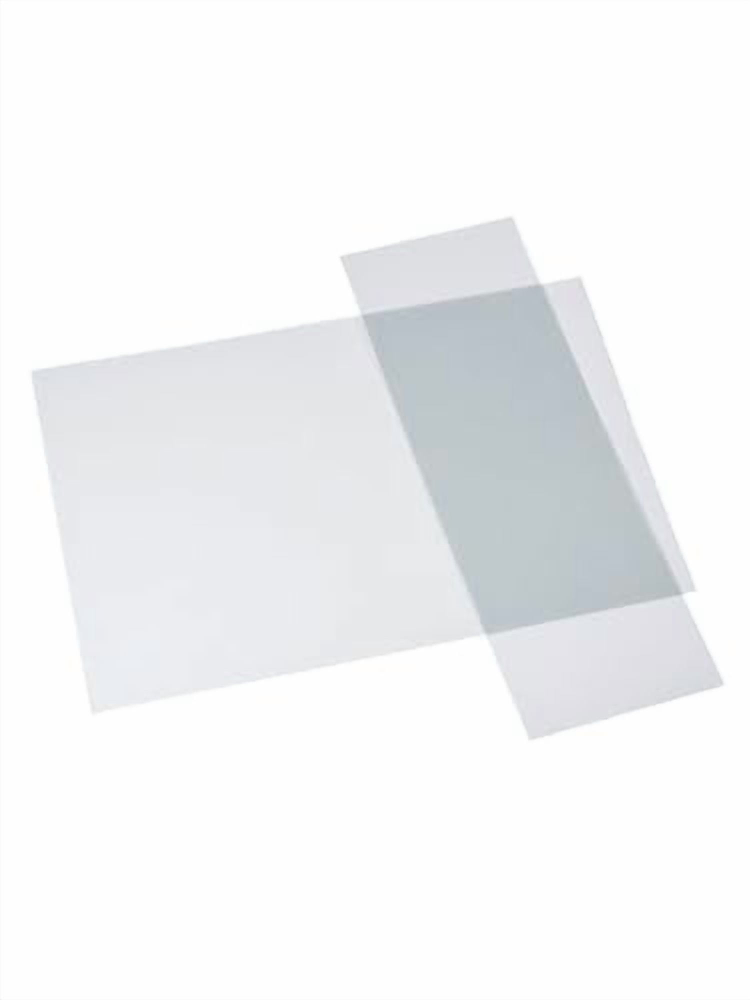 PDMS Film, Silicone Film, Insulating Polydimethylsiloxane Film for Lab ...