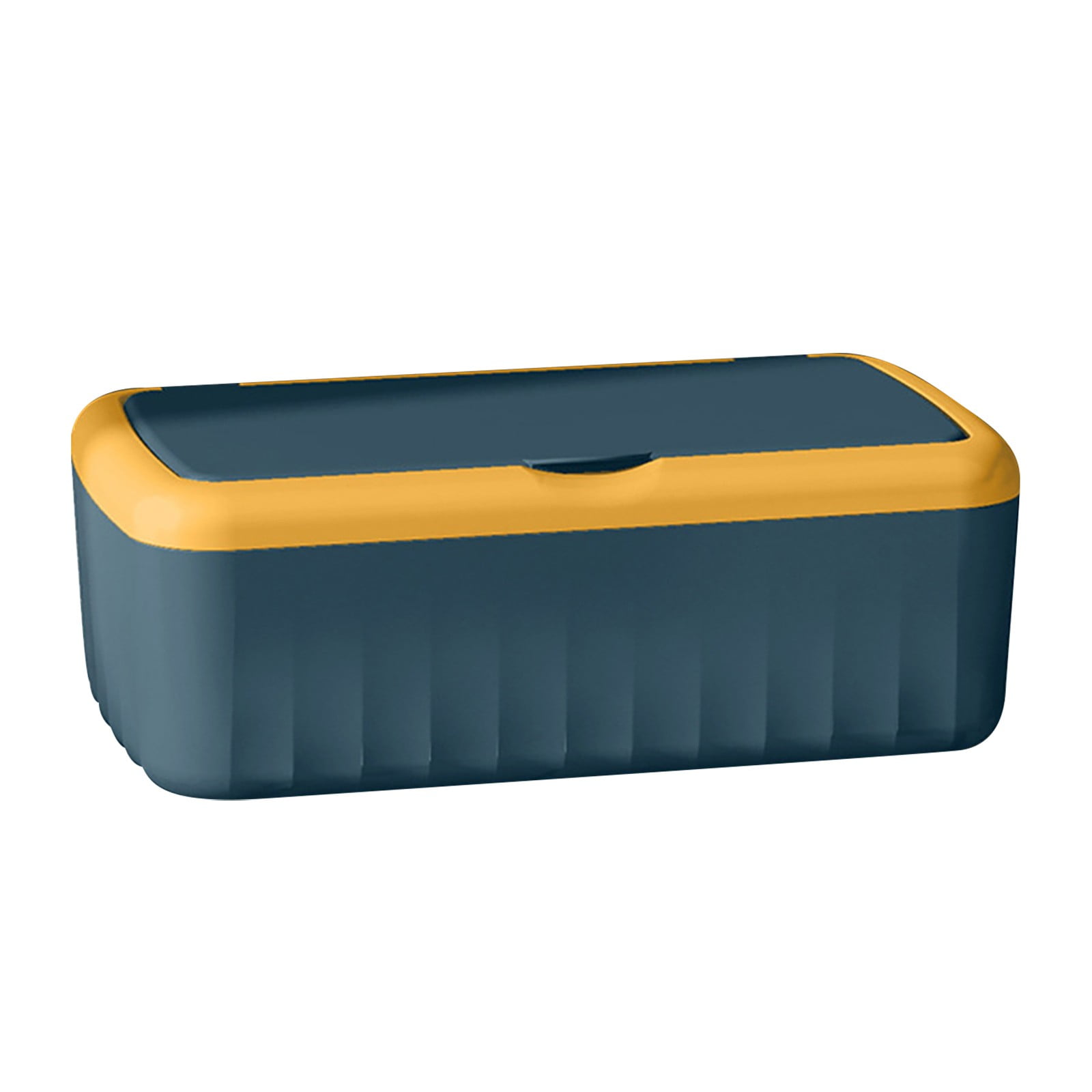 PDNRPSP 1 Pcs Wipes Dispenser, Non-Slip Flushable Wipes Case ...