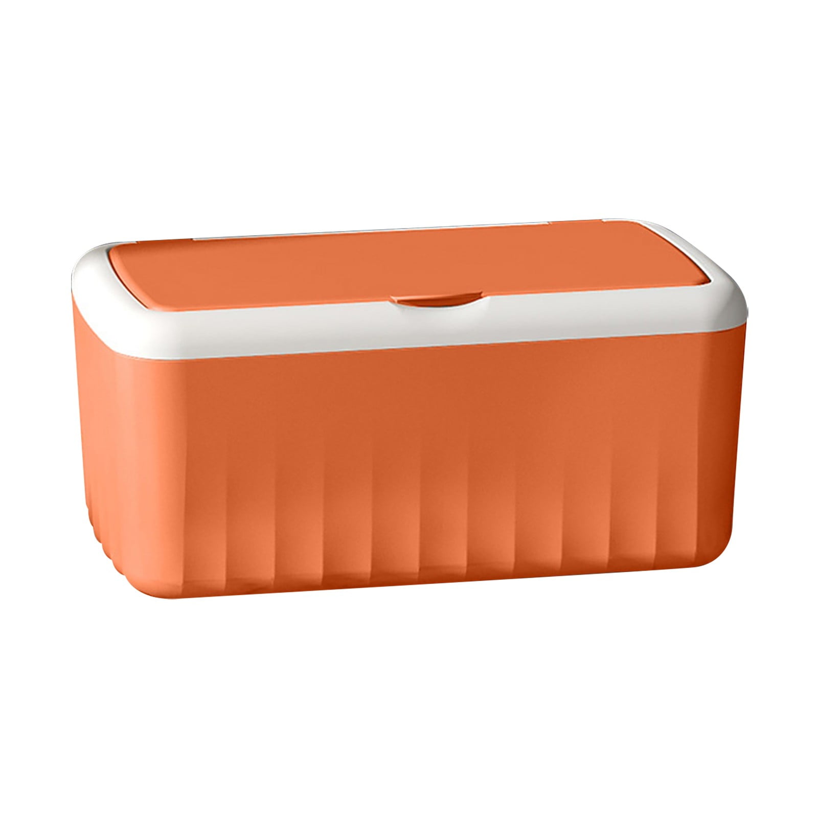 PDNRPSP 1 Pcs Wipes Dispenser, Non-Slip Flushable Wipes Case ...