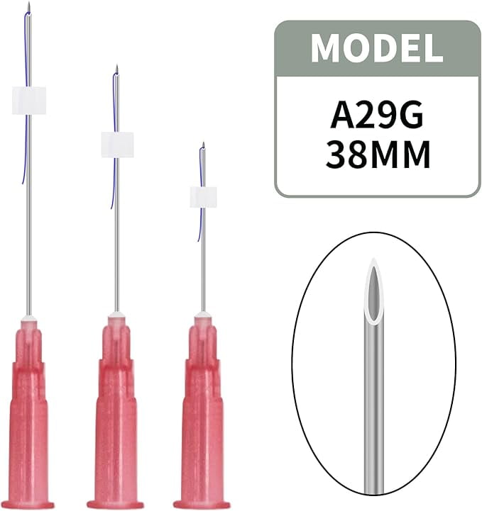 PDO Threads Lift for Face Whole Body Lifting/Mono Screw Smooth Type/Screw Mono PDO Threads for ...