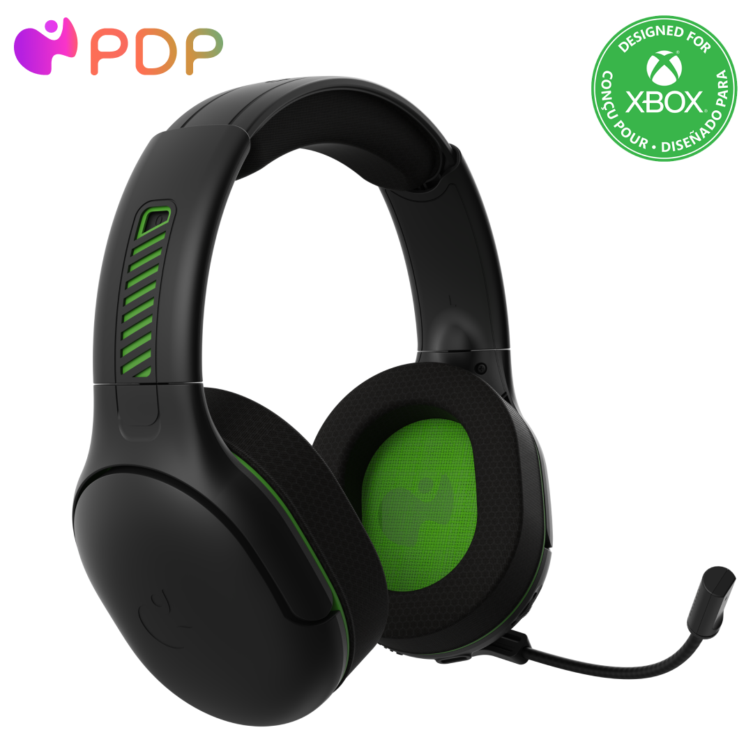 Microsoft Xbox Stereo Headset - Walmart.com