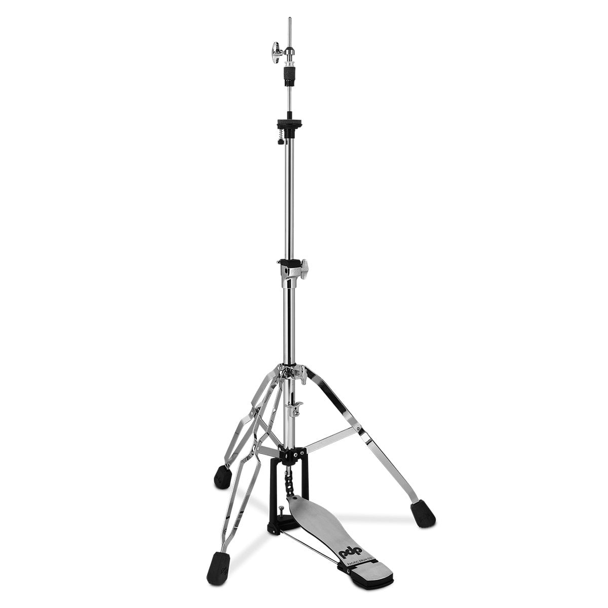 PDP 800 Series Hi-Hat Stand with Three Legs - Walmart.com