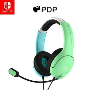 PDP Headsets
