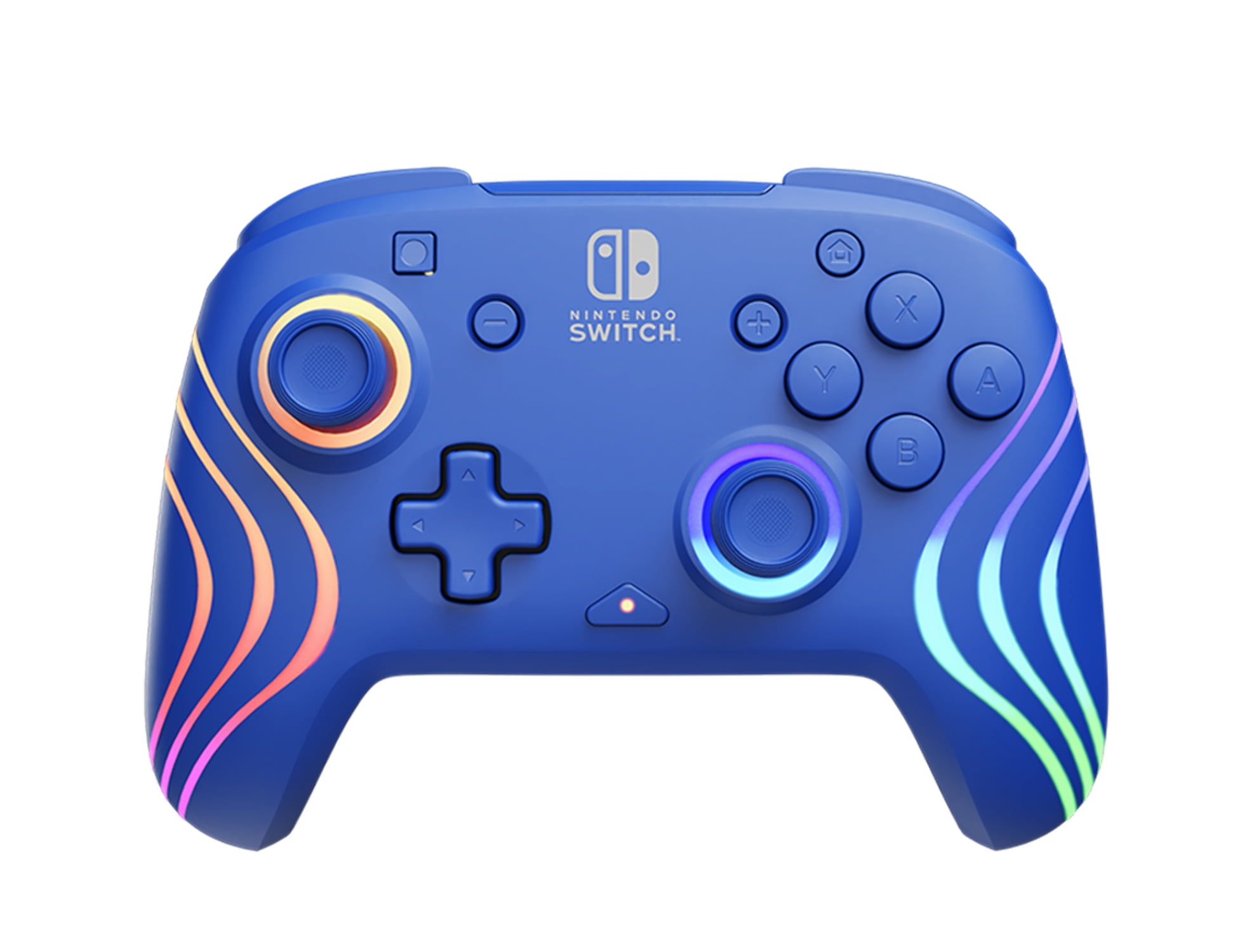PDP Afterglow™ Wave Wireless Controller With Motion - Nintendo Switch ...