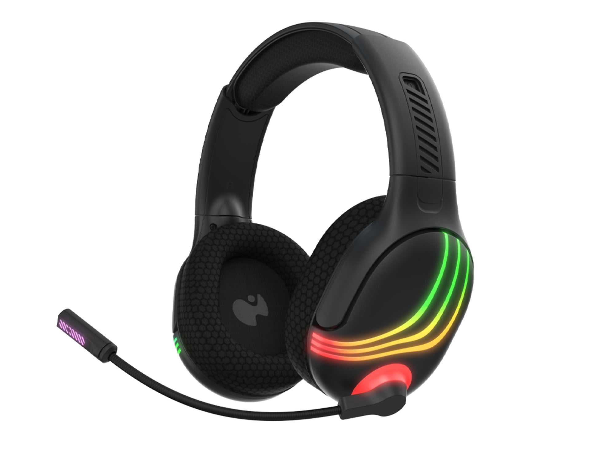 PDP Afterglow™ Wave Wireless Headset For Xbox Series X|S, Xbox One, and ...