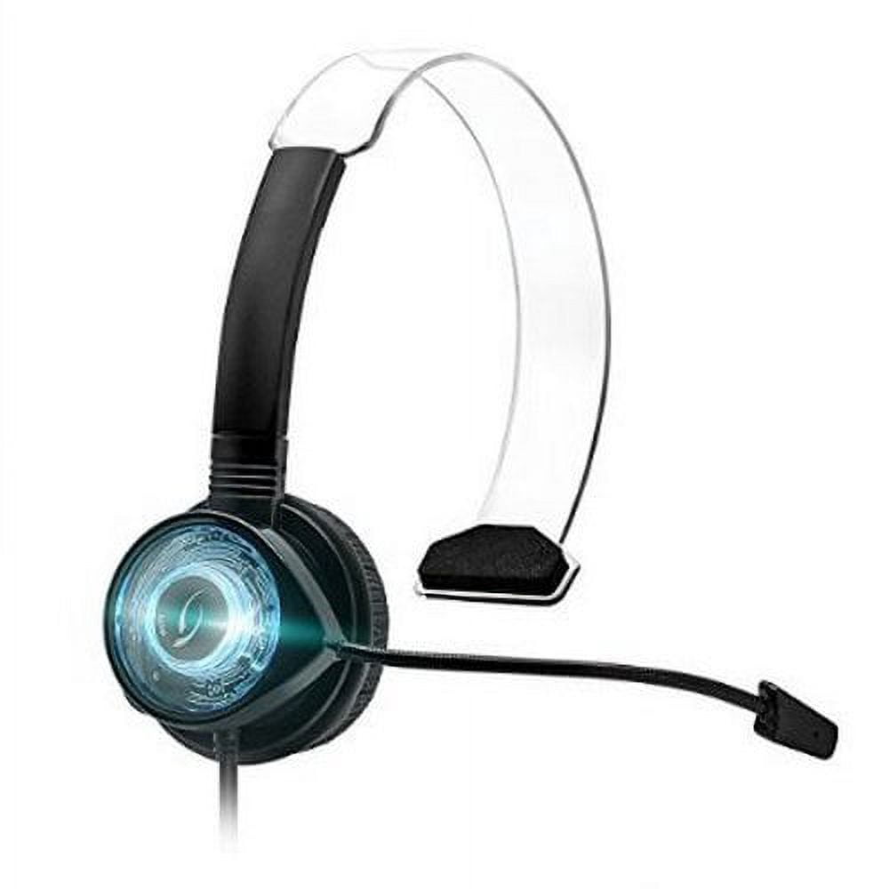 AG MonoChatCmmnctr X360 BlkBlu - Walmart.com