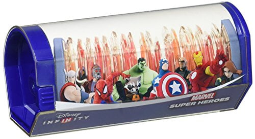PDP Disney Infinity 2.0 Power Discs Capsule - Walmart.com