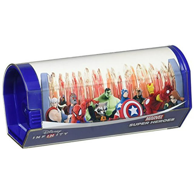 PDP Disney Infinity 2.0 Power Discs Capsule - Walmart.com