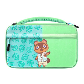 Nintendo Switch Animal Crossing Case