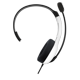 PDP Gaming LVL30 Wired Chat Headset With Noise Cancelling Microphone ...