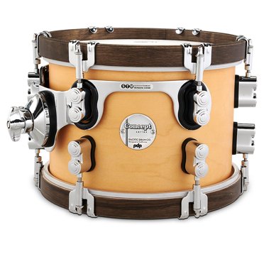 Sound Percussion Labs Birch Competition Marching Tenor Quints with ...