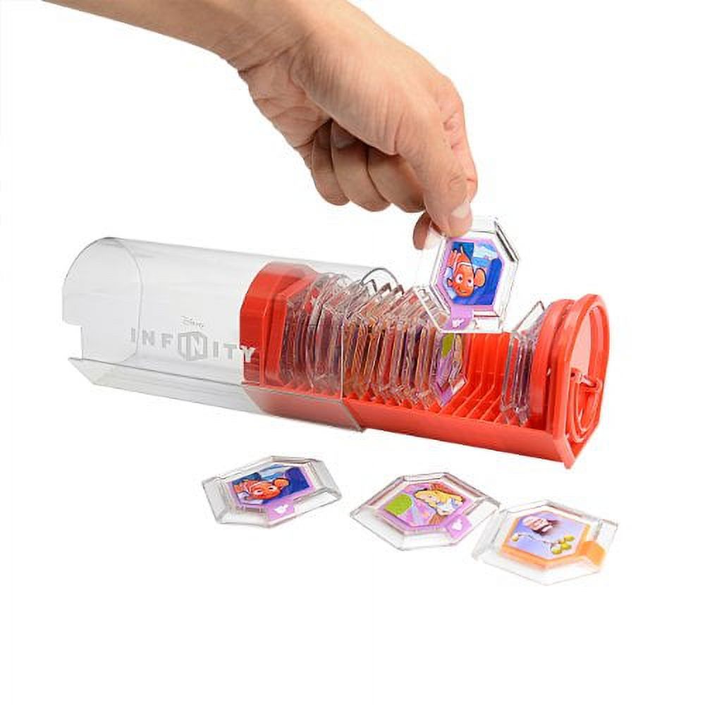 PDP PL2019 Disney Infinity Power Disc Capsule - Walmart.com