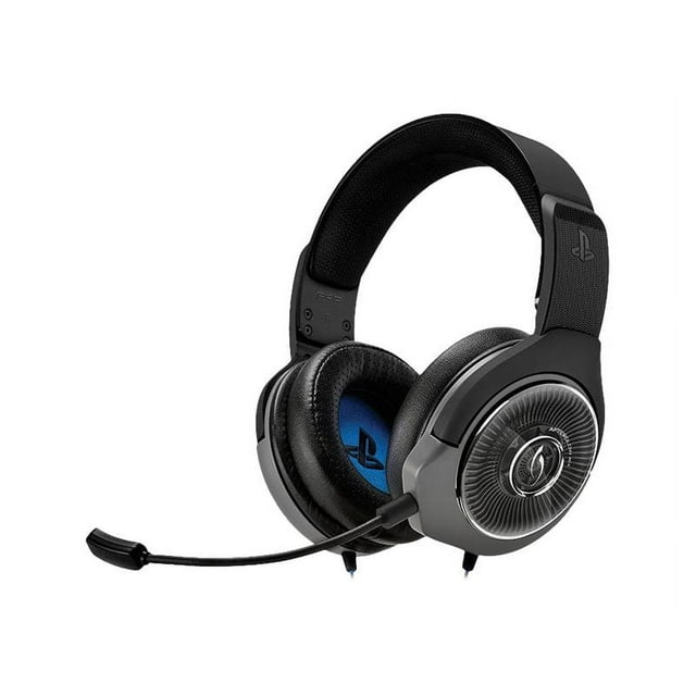 Free Shipping! PDP PlayStation 4, Afterglow AG 6 Stereo Wired Headset ...