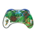 PDP REALMz Wireless Controller, Nintendo Switch, Minecraft Forest Biome ...
