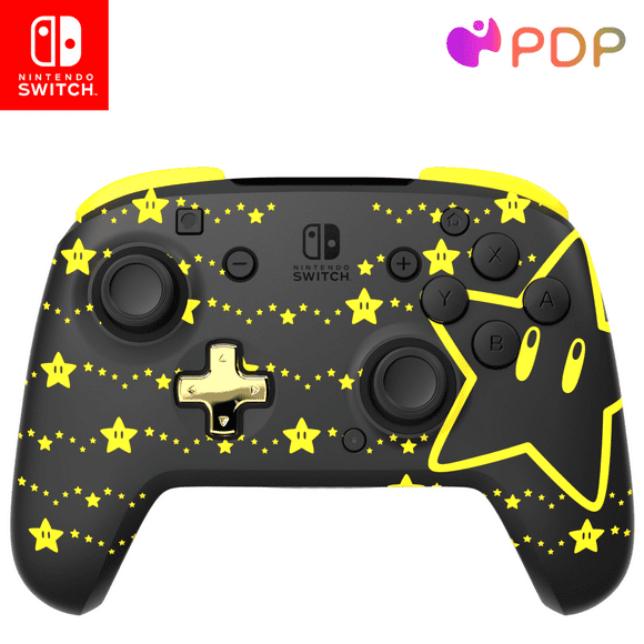Nintendo Switch Controller - Walmart.com