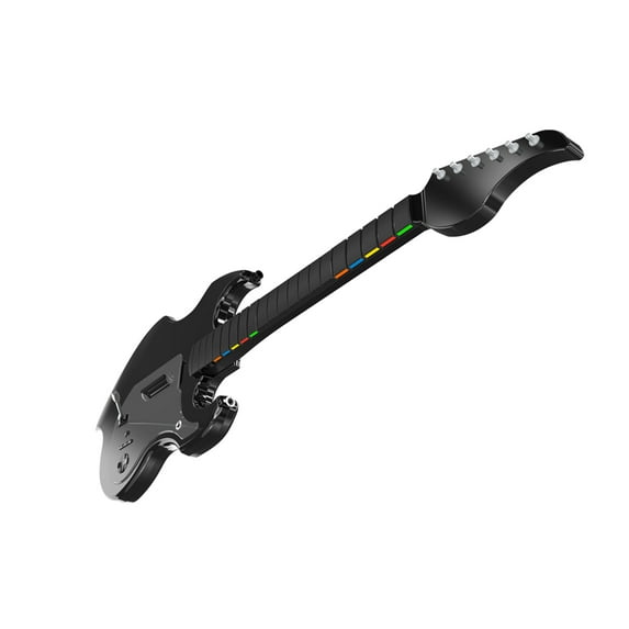 PDP Riffmaster Wireless Guitar Controller for Xbox & Windows 10/11 ...