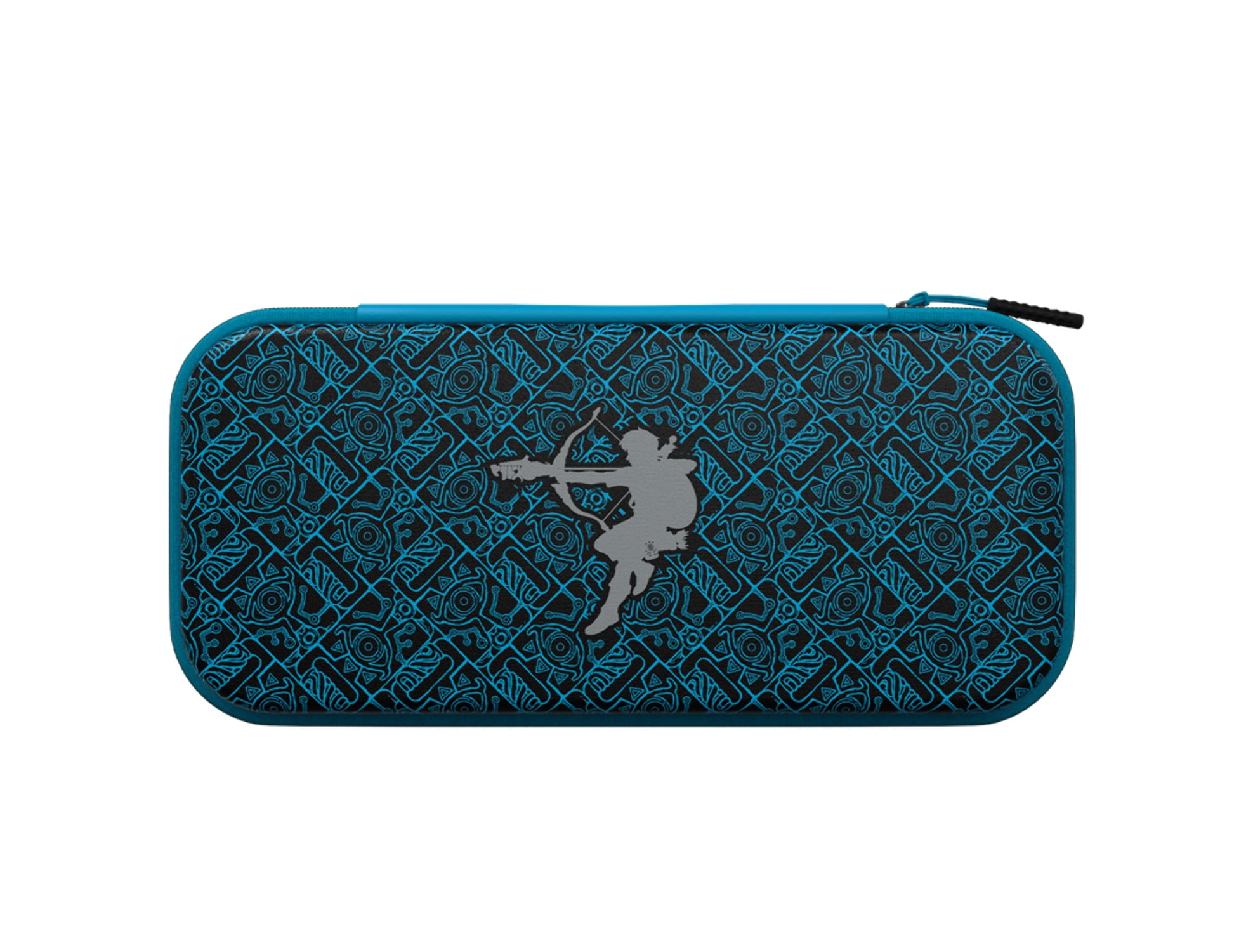 PDP Travel Case Glow for Nintendo Switch™, Sheikah Shoot - Walmart.com