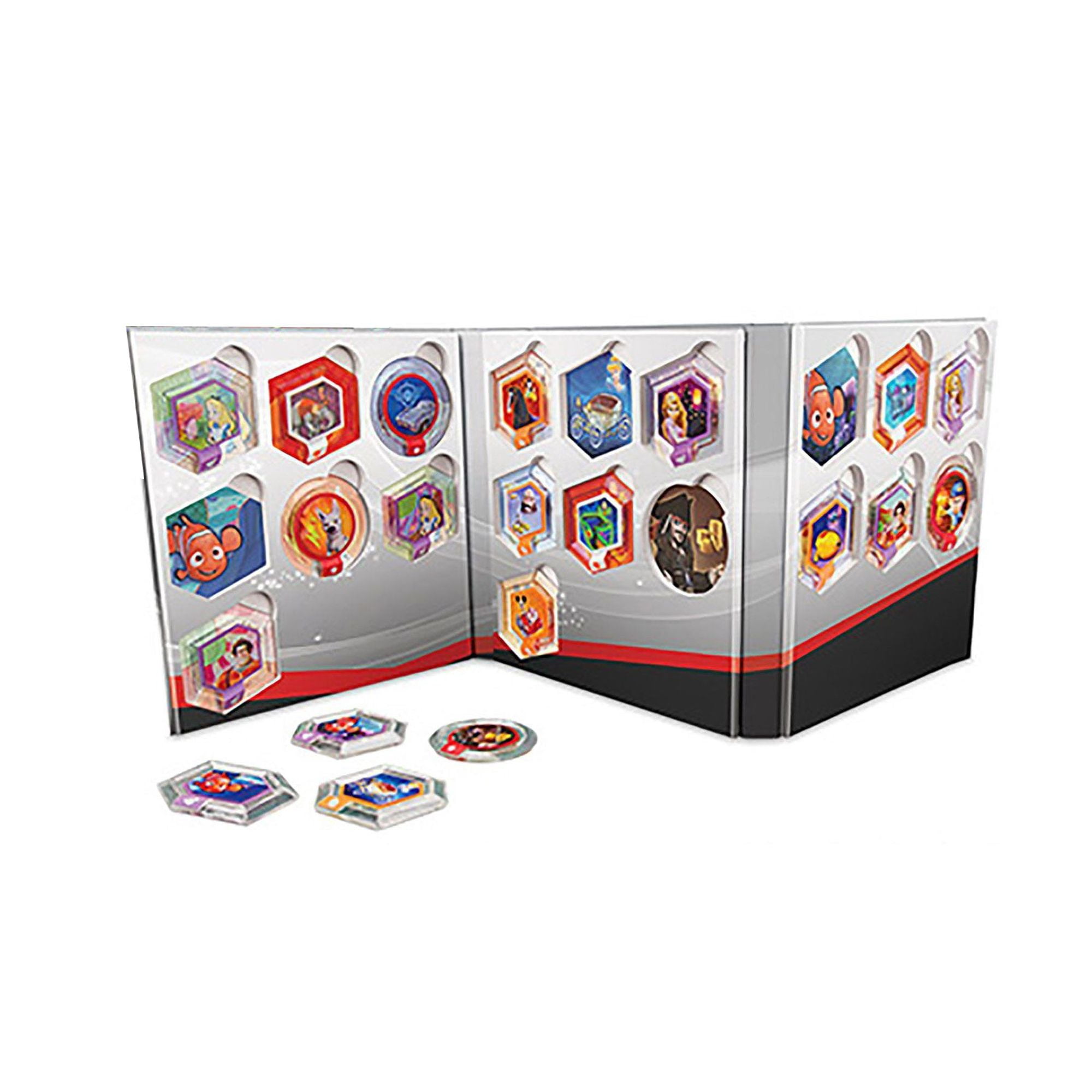 Disney Infinity Characters Wave 2 List