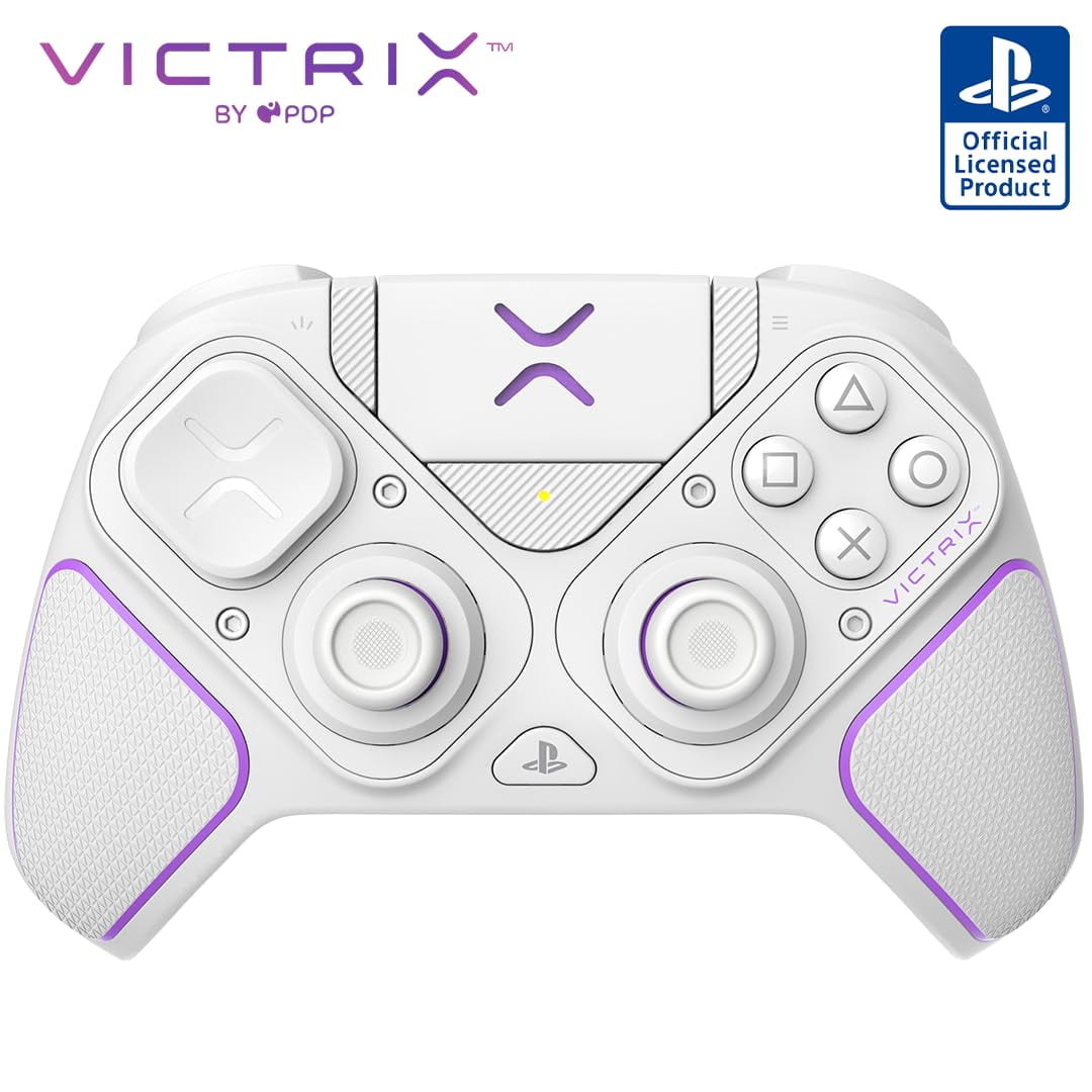 YOZIHAYL PDP Victrix Pro BFG Wireless Gaming Controller for Playstation ...