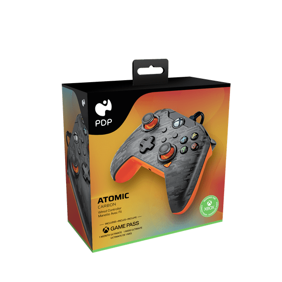 Xbox Series X Controller
