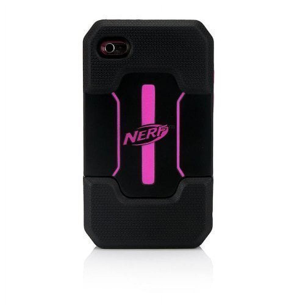 NERF Armor - Back cover for cell phone - Nerf foam - Walmart.com