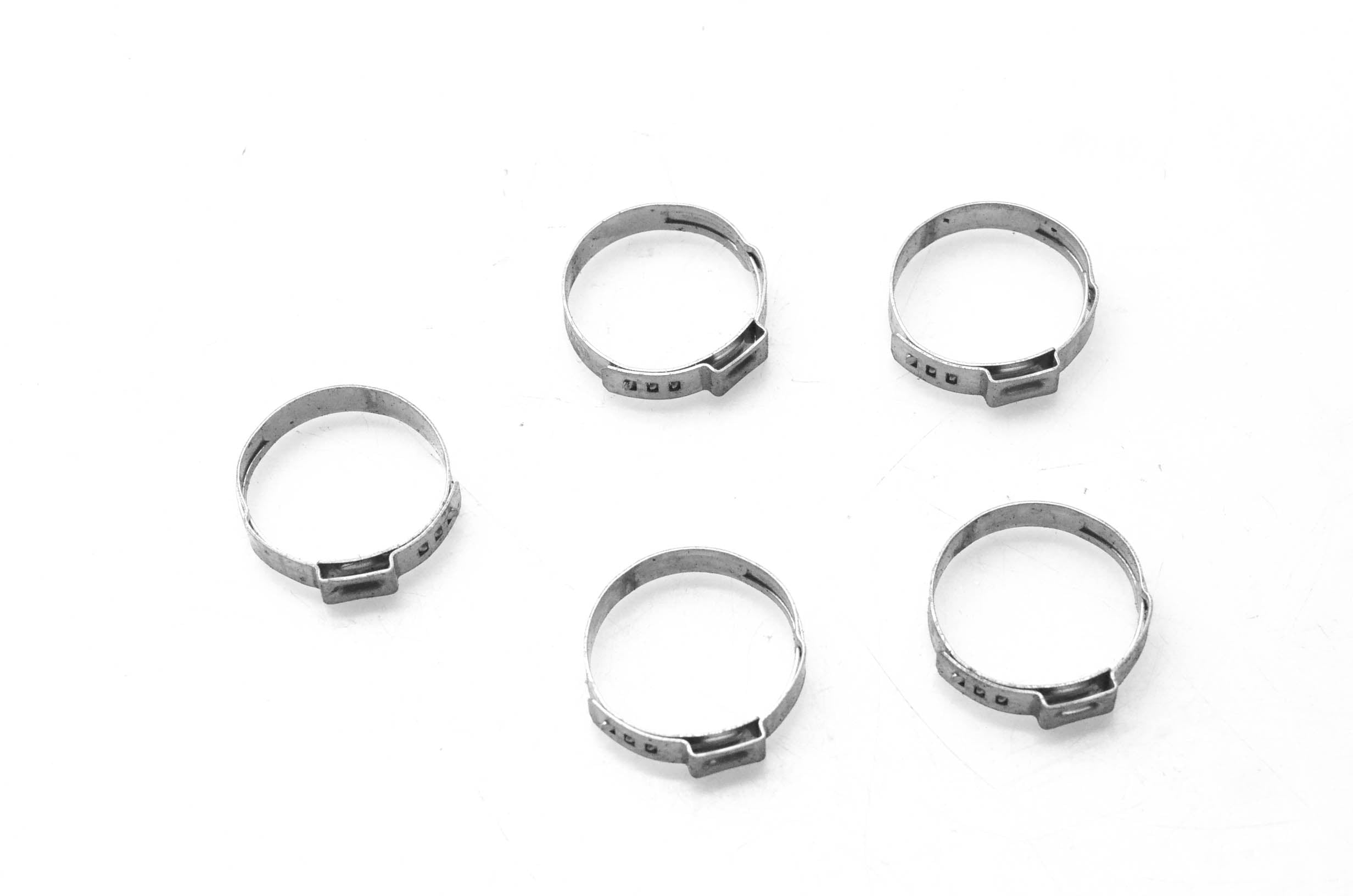 PDQ CV3425, 91-3001, FB83 Oetiker Band Clamp Kit NOS - Walmart.com