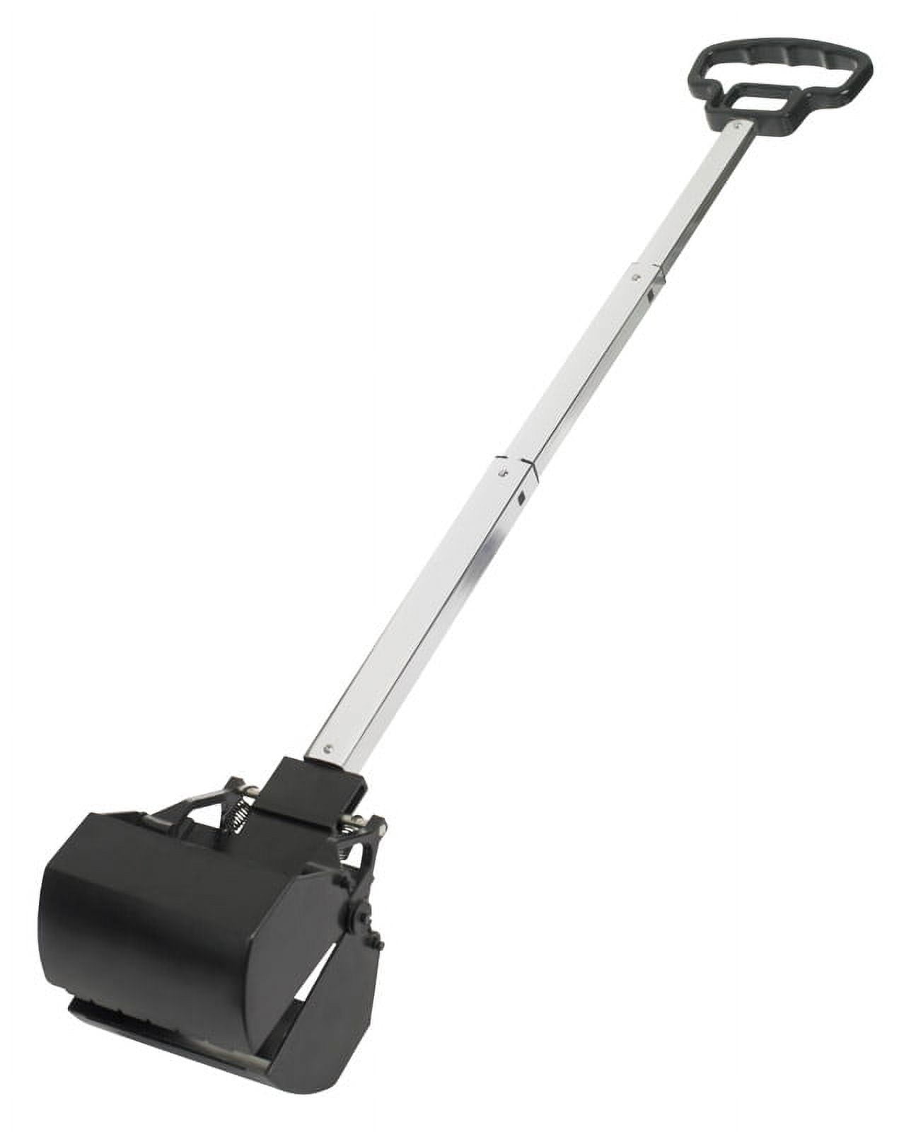 PDQ Grabber Plastic Dog Waste Pick Up Tool 1 pk - Walmart.com