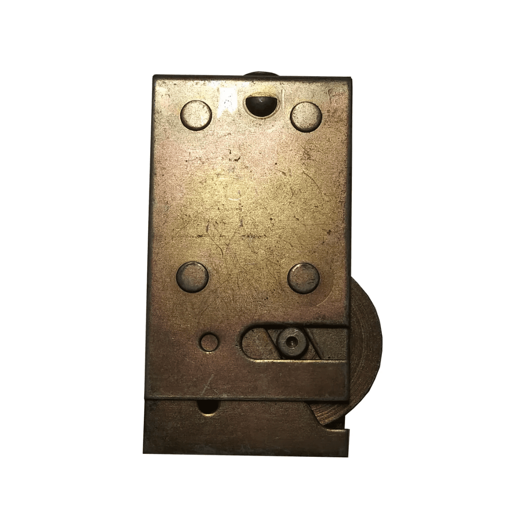 PDR-154 Keller '89 Sliding Glass Door Roller Assembly – Steel ...