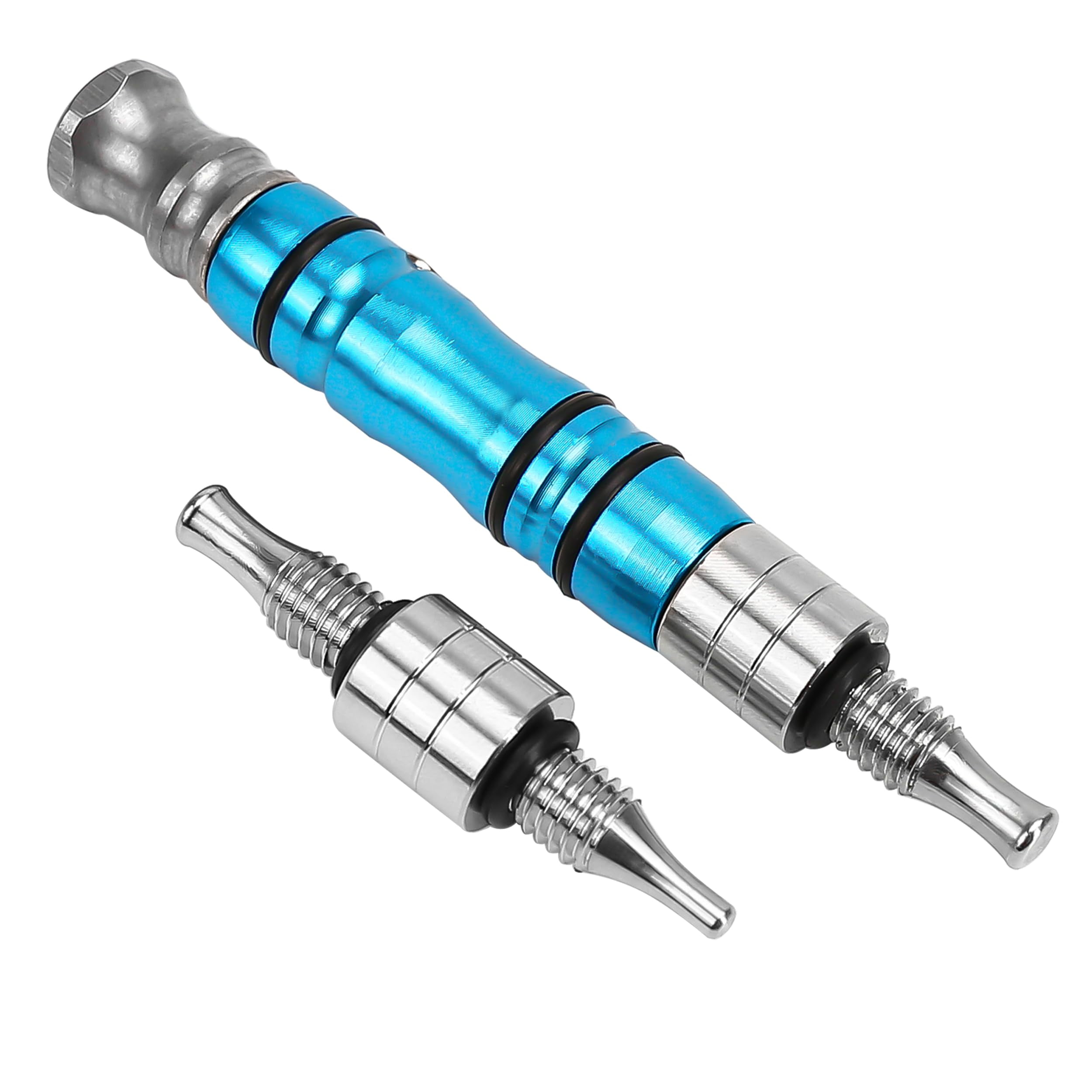 PDR Knock Down Tap Tool Kit Heavy-Duty Paintless Repair Hammer Magnet ...