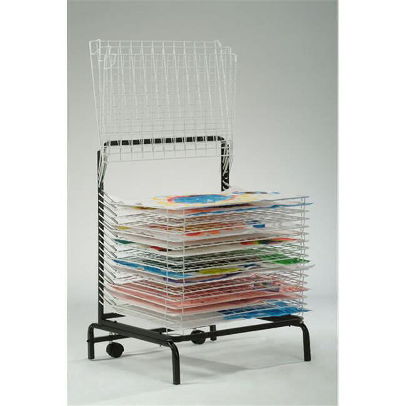 PDR20 - Drying Rack - Spring-Loaded - Walmart.com