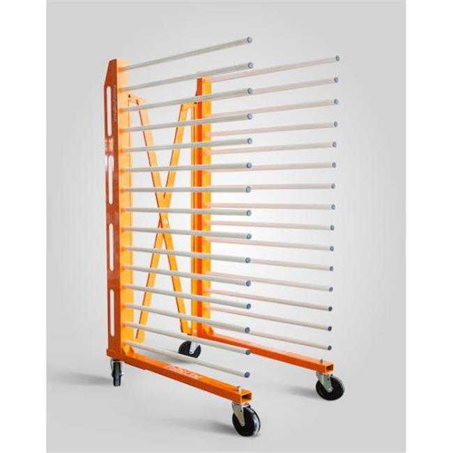 PDREX 15-Shelf Expandable Pro Drying Rack - Walmart.com