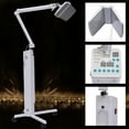 PDT Photon Bio-light Therapy Facial Beauty Whitening Lamp Allergy ...