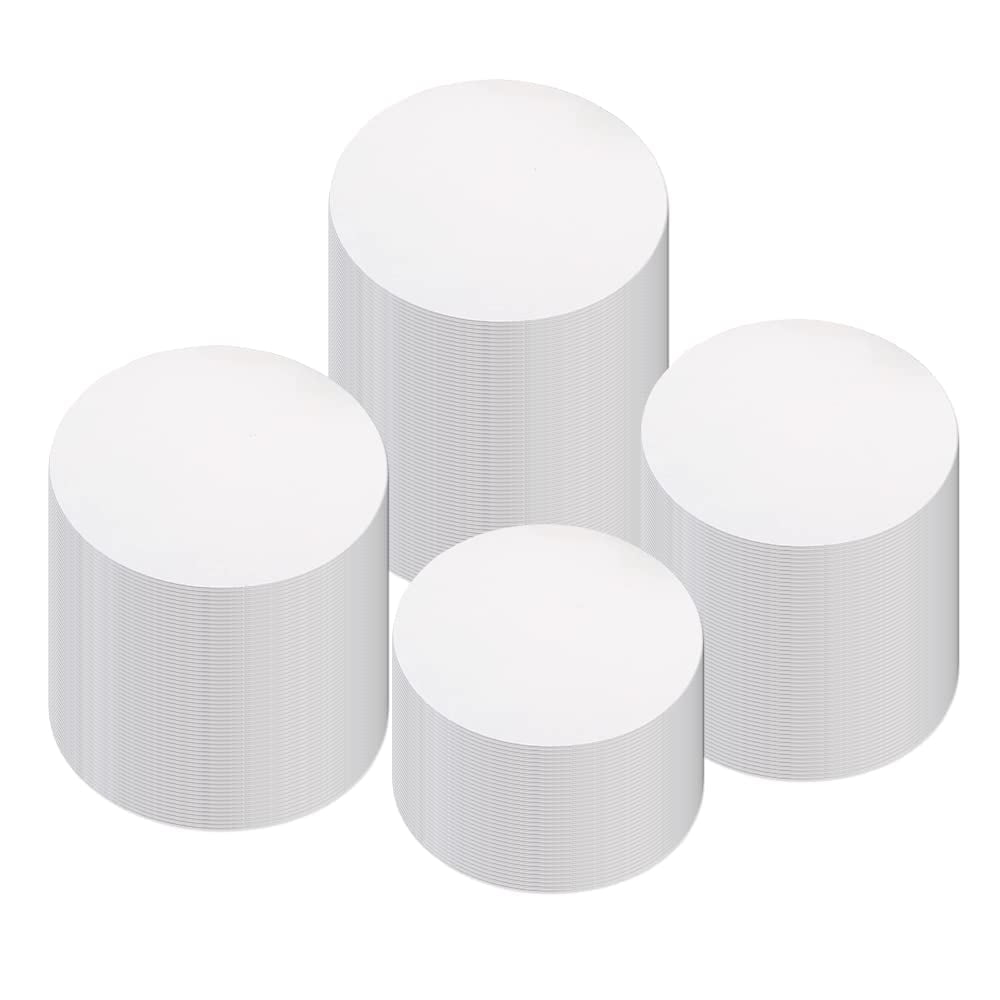 PE Cap Liners,Bottle Seal Aluminum Foil Cap Liner 55mm Induction Heat ...