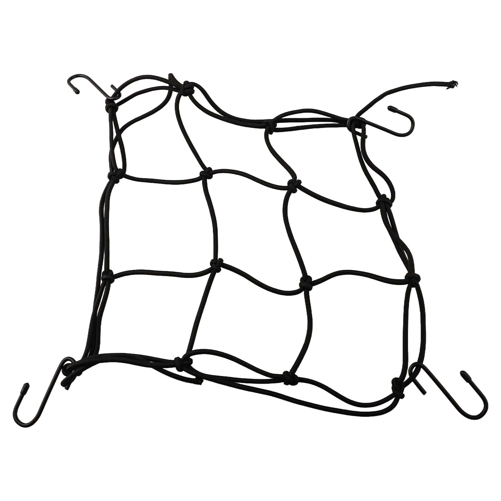 PE Netting Elastic Trellis Netting Plant Growth Support Easy To Install ...